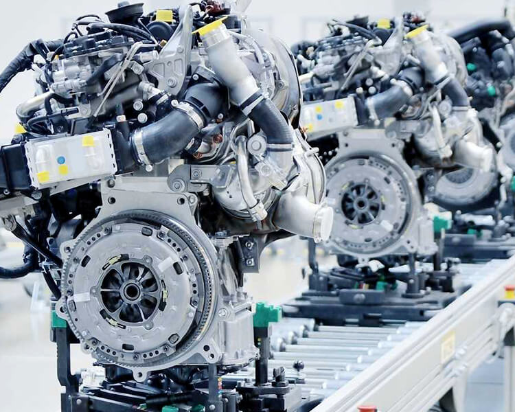 Our Partners – Shami Group